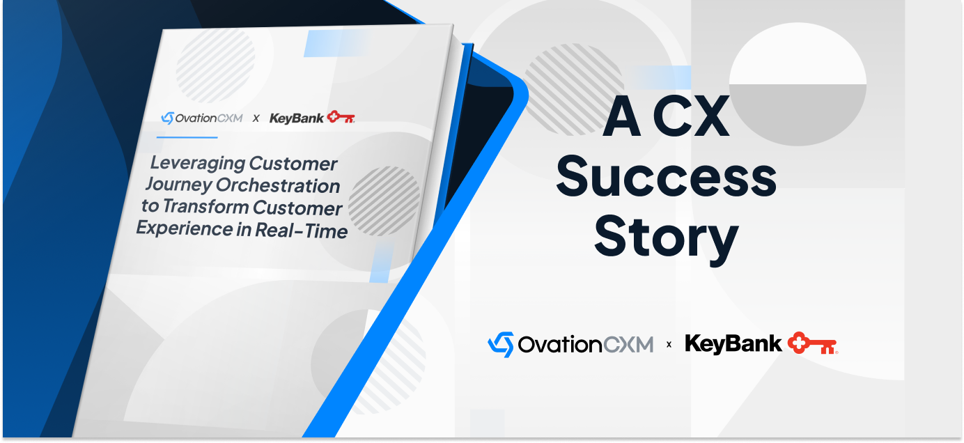 Leveraging Customer Journey Orchestration to Transform Customer Experience in Real-Time